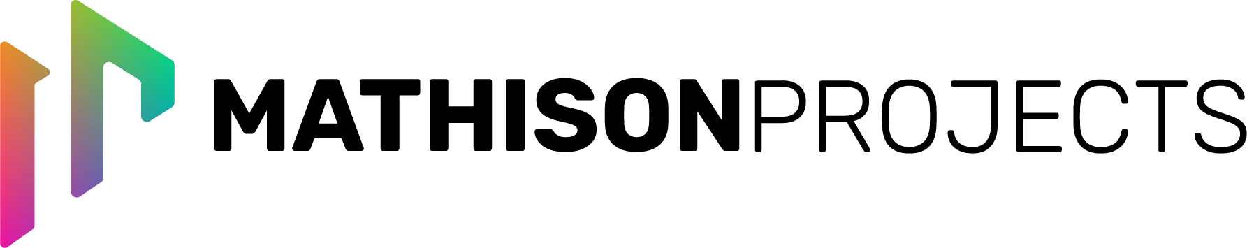 Mathison Projects - I shall either find a way or make one